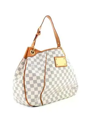 LOUIS VUITTON Galliera Damier Pm Hobo Bag