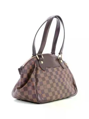 LOUIS VUITTON Verona Damier Pm Shoulder Bag