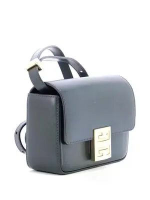 Givenchy 4g Leather Small Shoulder Bag