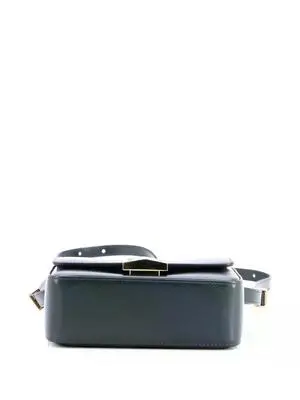 Givenchy 4g Leather Small Shoulder Bag