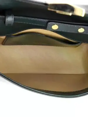 Givenchy 4g Leather Small Shoulder Bag