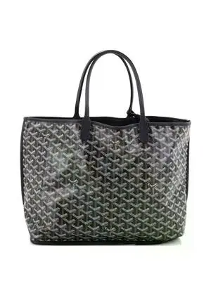 Goyard Textured Totes