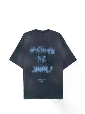 JUUN.J Boy-ish T-shirt