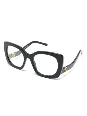 Marc Jacobs The J Marc Upside Down Glasses