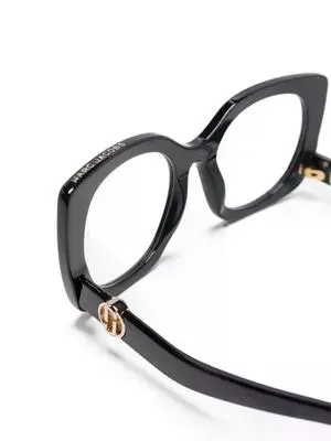 Marc Jacobs The J Marc Upside Down Glasses