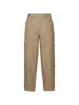 Shanghai Tang Pants For Men