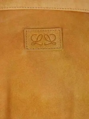Loewe Suede Jacket