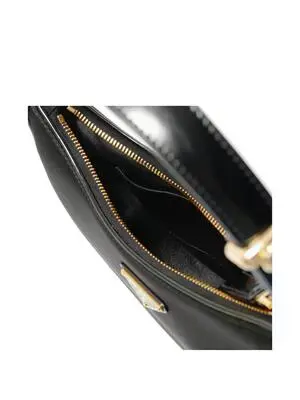 Prada Shoulder Bag - Black