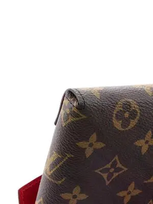 LOUIS VUITTON Kirigami Organizer Monogram Canvas Small Wallets