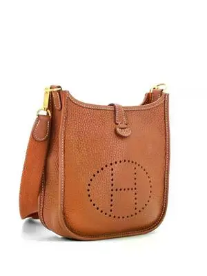 Hermès Evelyne Tpm Crossbody Bag