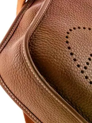 Hermès Evelyne Tpm Crossbody Bag