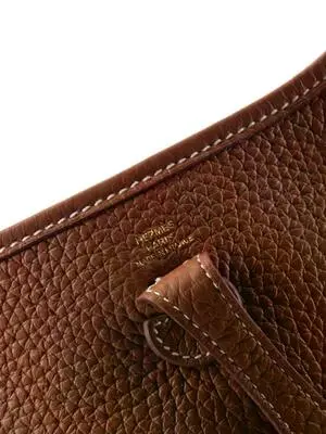 Hermès Evelyne Tpm Crossbody Bag