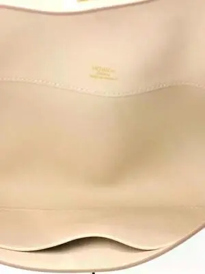 Hermès Kelly Cut Pochette Swift Clutch Bag - Neutrals