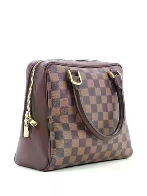 LOUIS VUITTON Brera Damier Satchel