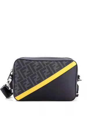 Fendi Camera Cross Body Bags