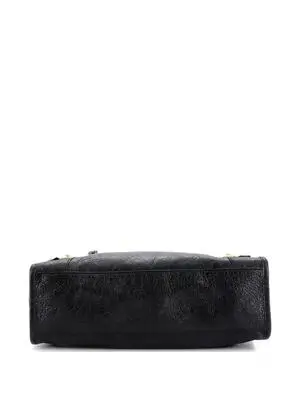 Balenciaga City Classic Studded Leather Bag