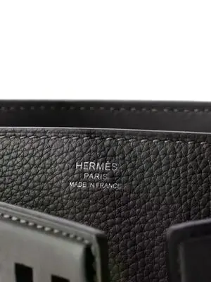 Hermès Medor Togo Tote Bag