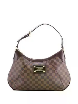 Louis Vuitton Hobo Shoulder Bags