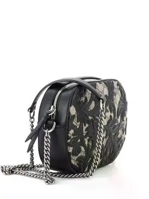 Chain Strap Cross Body Bags