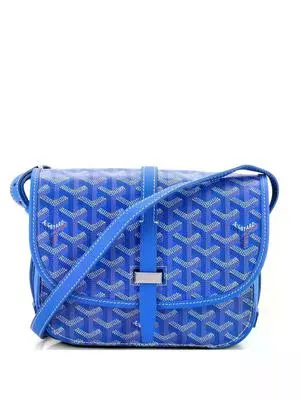 Goyard Cross Body Belt Bags