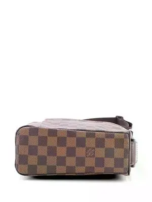 LOUIS VUITTON Damier Pm Crossbody Bag