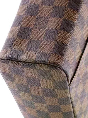 LOUIS VUITTON Damier Pm Crossbody Bag