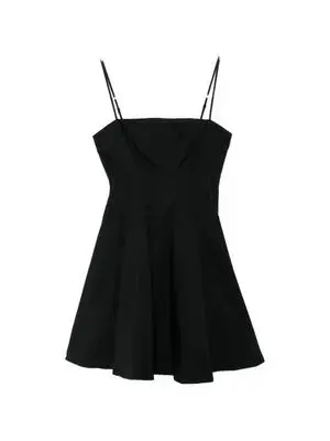 Staud Wylie Mini Dress