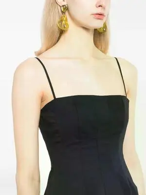 Staud Wylie Mini Dress