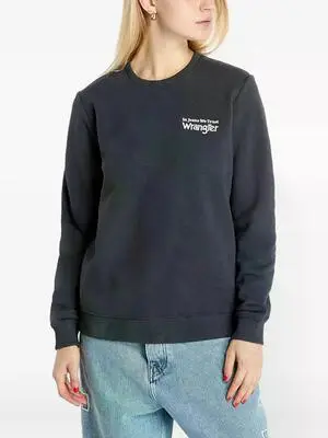 Wrangler Sweatshirts Hoodies For Women