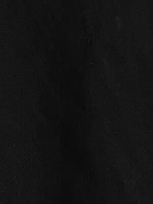 JAMES PERSE Soft-matte Pleated Trousers