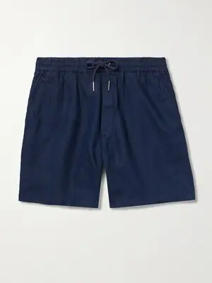 Nn07 Pull On Shorts For Men