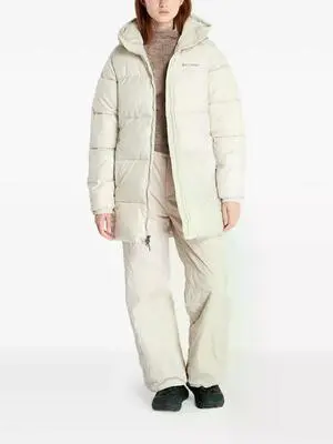 Columbia Puffer Jacket