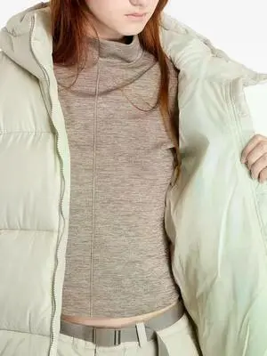 Columbia Puffer Jacket
