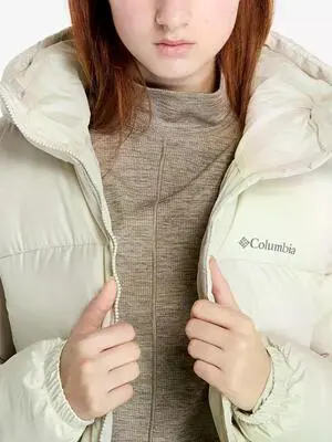 Columbia Puffer Jacket