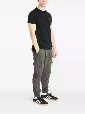 URBAN CLASSICS Drawstring Cargo Pants