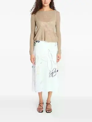 Desigual Plain Day Dresses