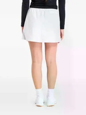 Nike Pleated Mini Skirt