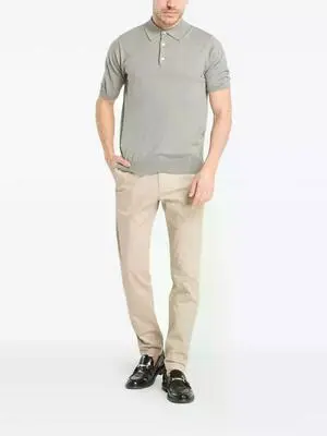 Tommy Hilfiger Harlem Tapered Chino Pants