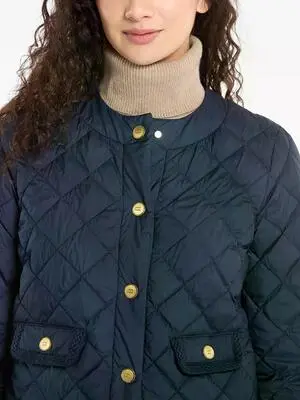 Tommy Hilfiger Quilted Jacket