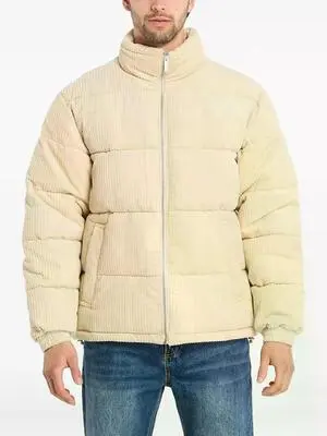 KARL KANI Corduroy Padded Jacket
