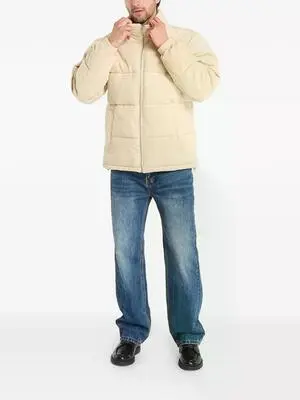 KARL KANI Corduroy Padded Jacket