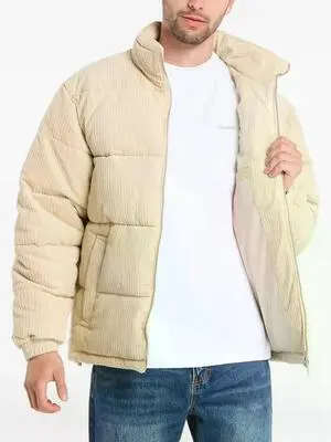 KARL KANI Corduroy Padded Jacket