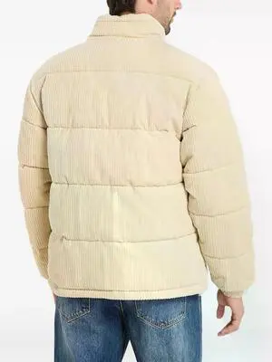KARL KANI Corduroy Padded Jacket