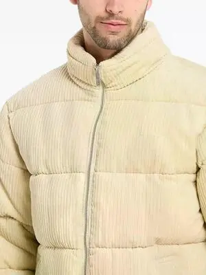 KARL KANI Corduroy Padded Jacket