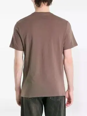 Calvin Klein Logo-print T-shirt