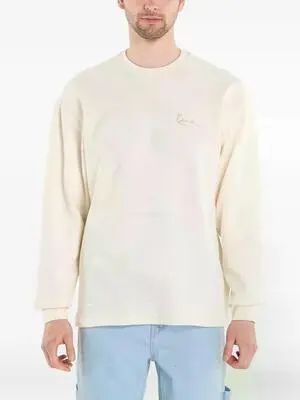 Karl Kani Logo T-shirts For Men