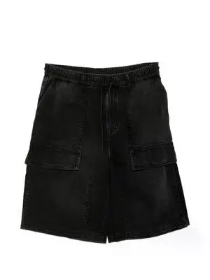 Juun.j Denim Shorts For Men