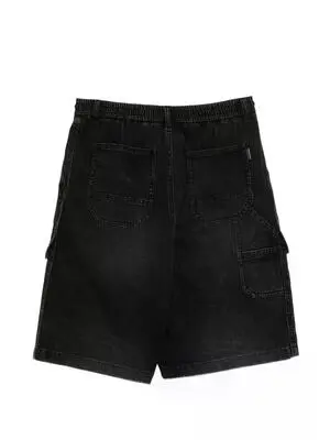 JUUN.J Denim Cargo Shorts