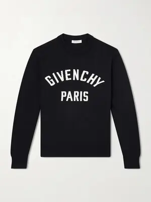 Givenchy Casual Sweaters For Men