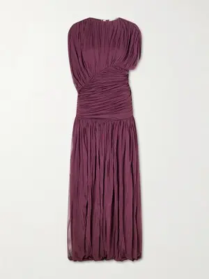 Tove Sleeveless Evening Dresses